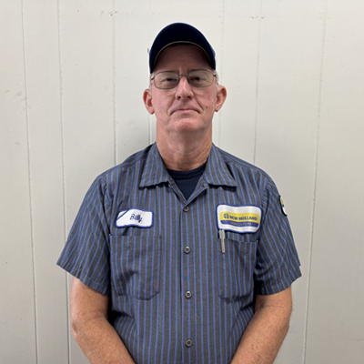 Meet the Team | Trusted Experts in Service & Support